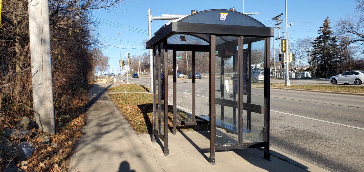 Madison residents seek investments in bus system - Madison Commons