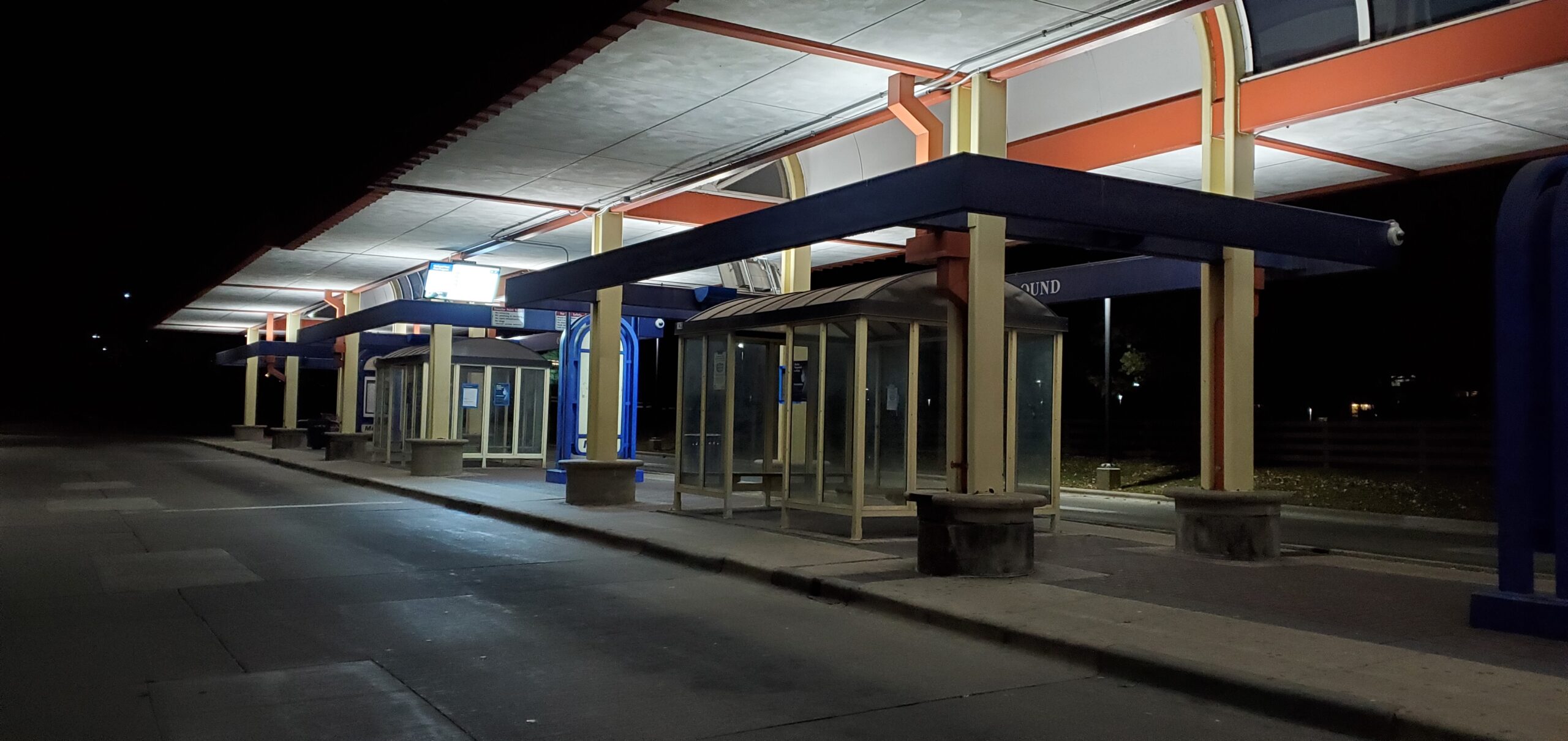 Madison residents seek investments in bus system - Madison Commons