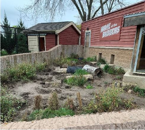 A search for the Badger state-of-mind - Madison Commons