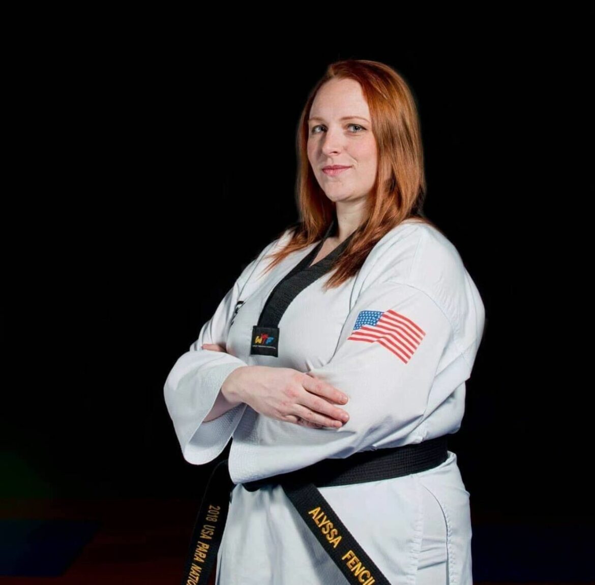 How a non-profit helped an athlete find her passion - Madison Commons