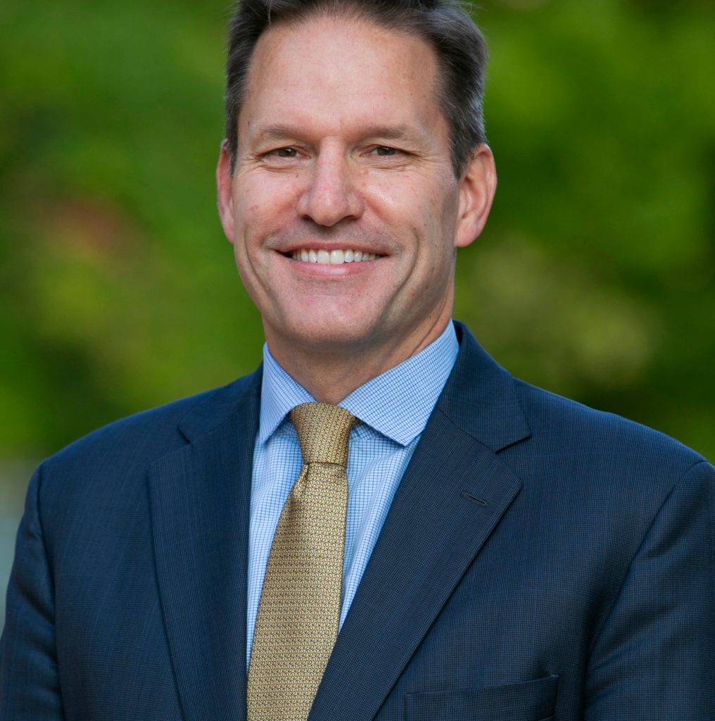 Common Ground with... Bob Sorge - Madison Commons