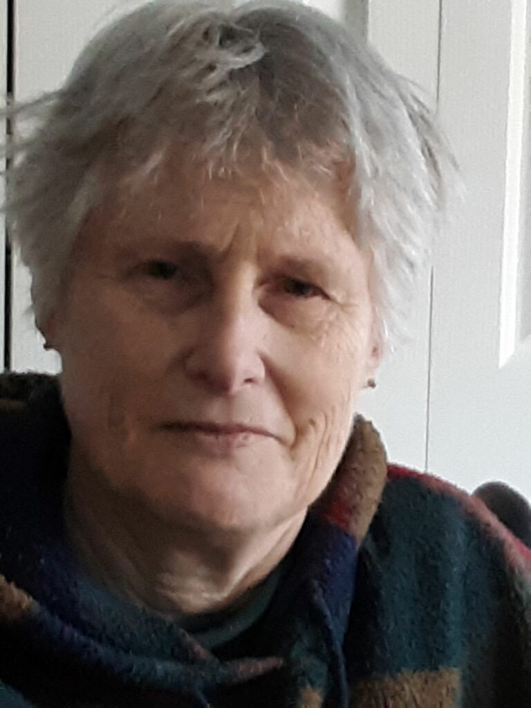 Common Ground with… Susan De Vos - Madison Commons - Dane County ...