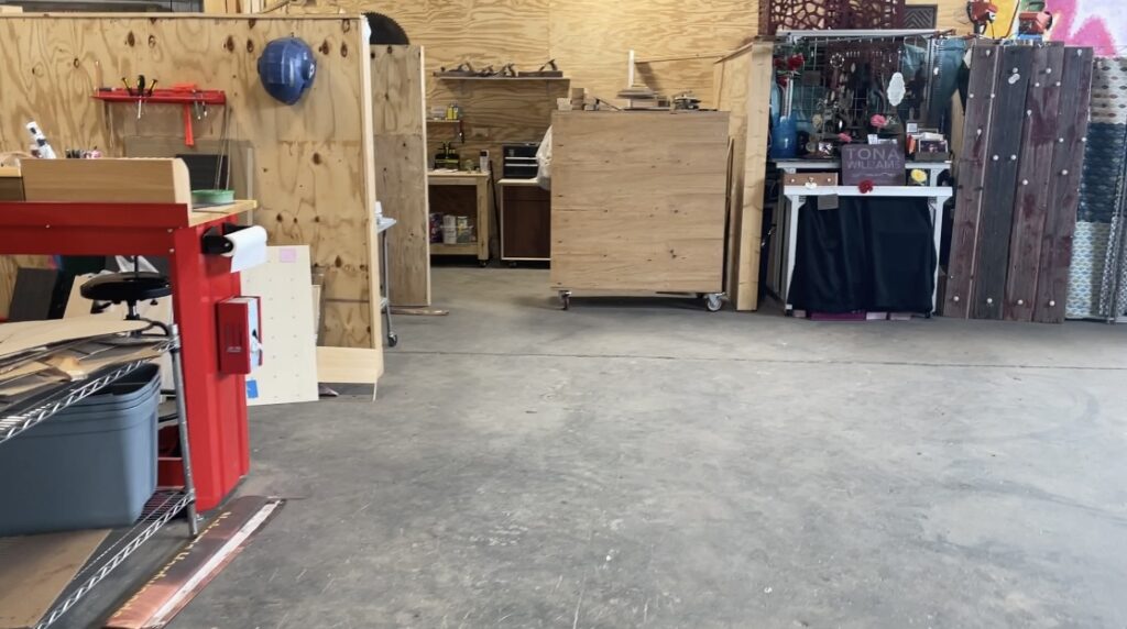 The Bodgery provides an inclusive space for Madison makers - Madison ...