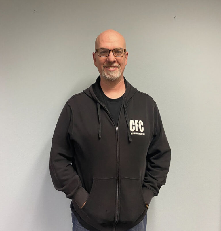 Common Ground with Michael Moody - Madison Commons - Dane County ...