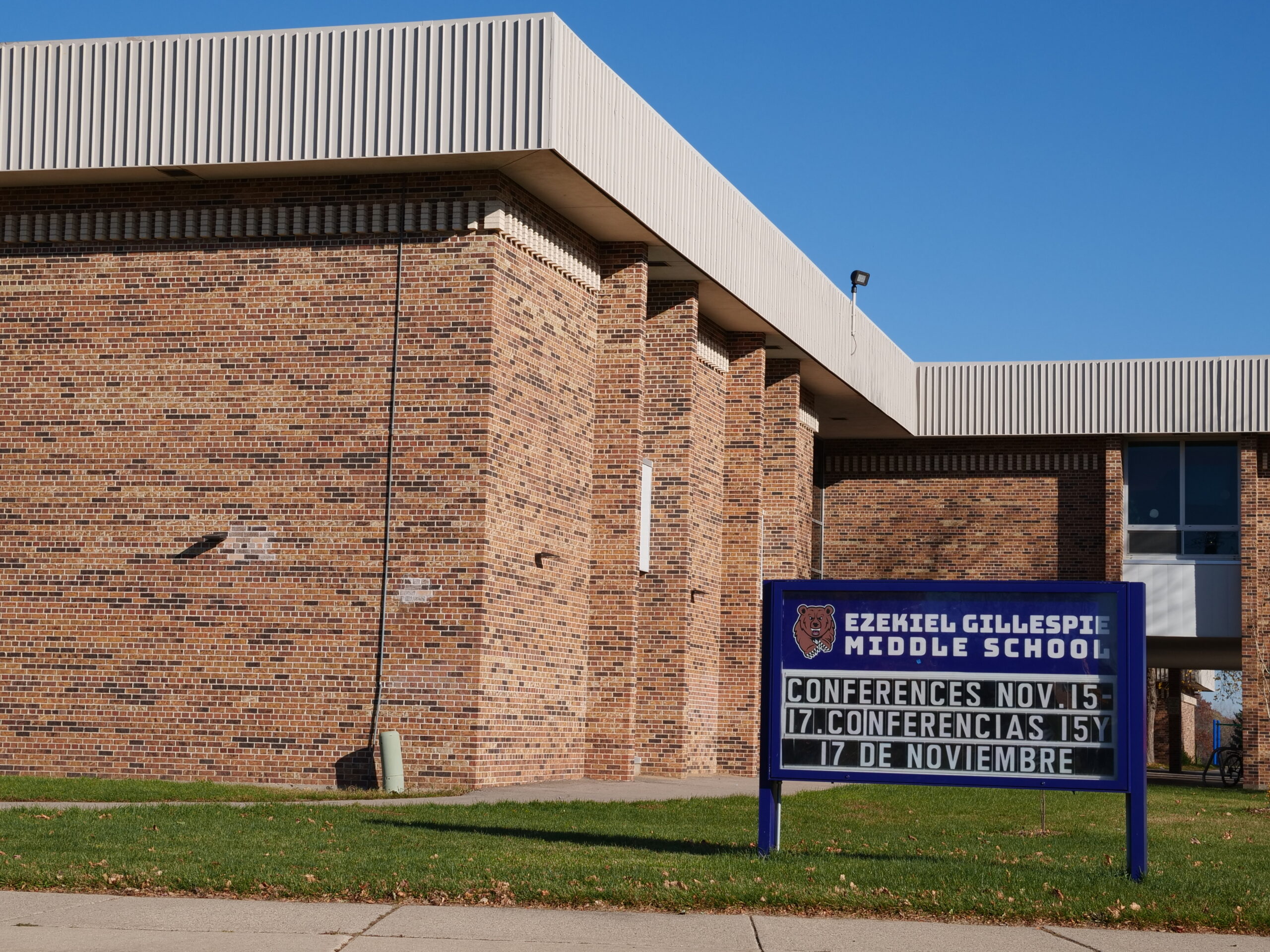 No longer memorializing problematic figures, some Madison schools ...