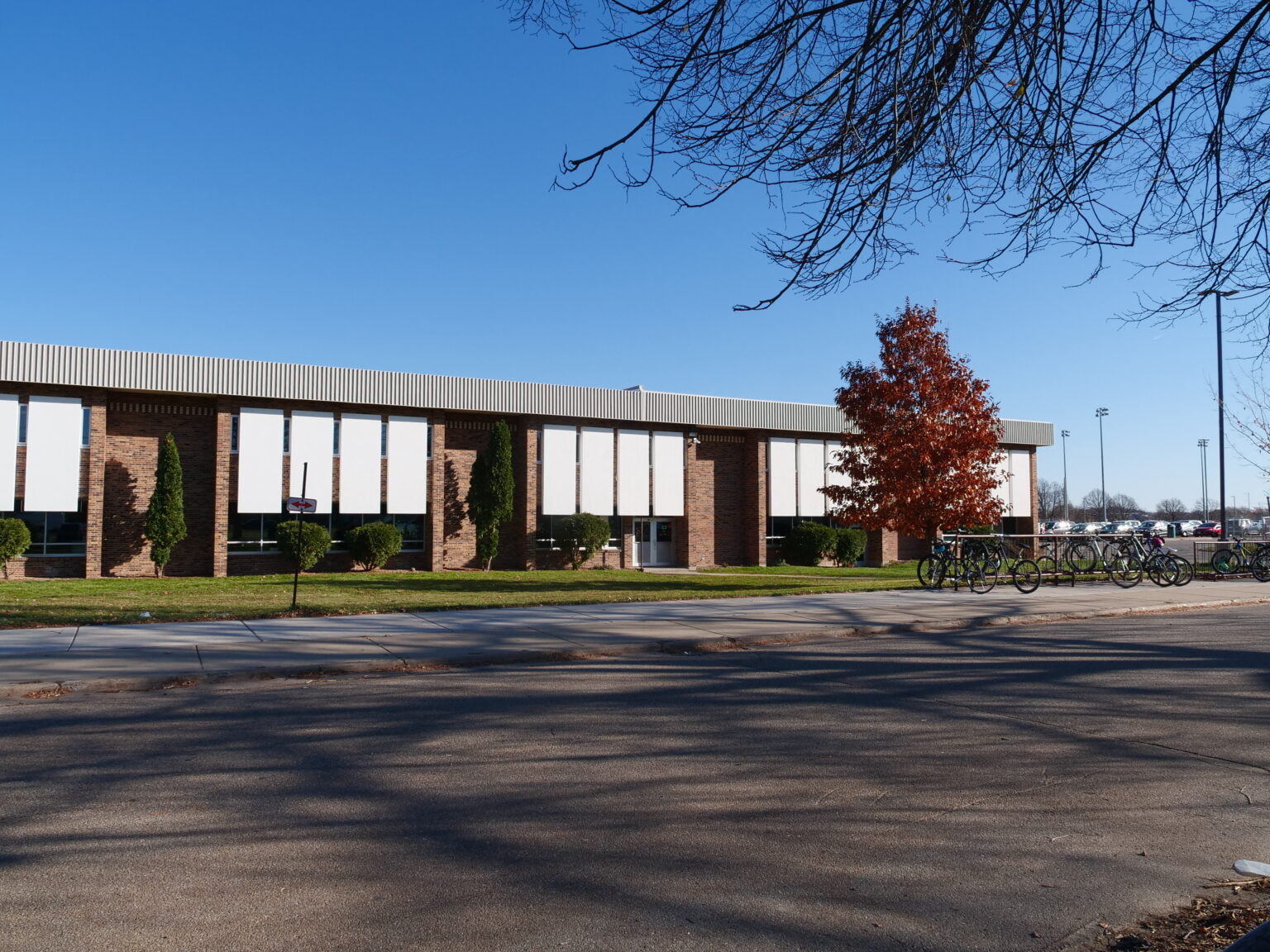 No longer memorializing problematic figures, some Madison schools ...