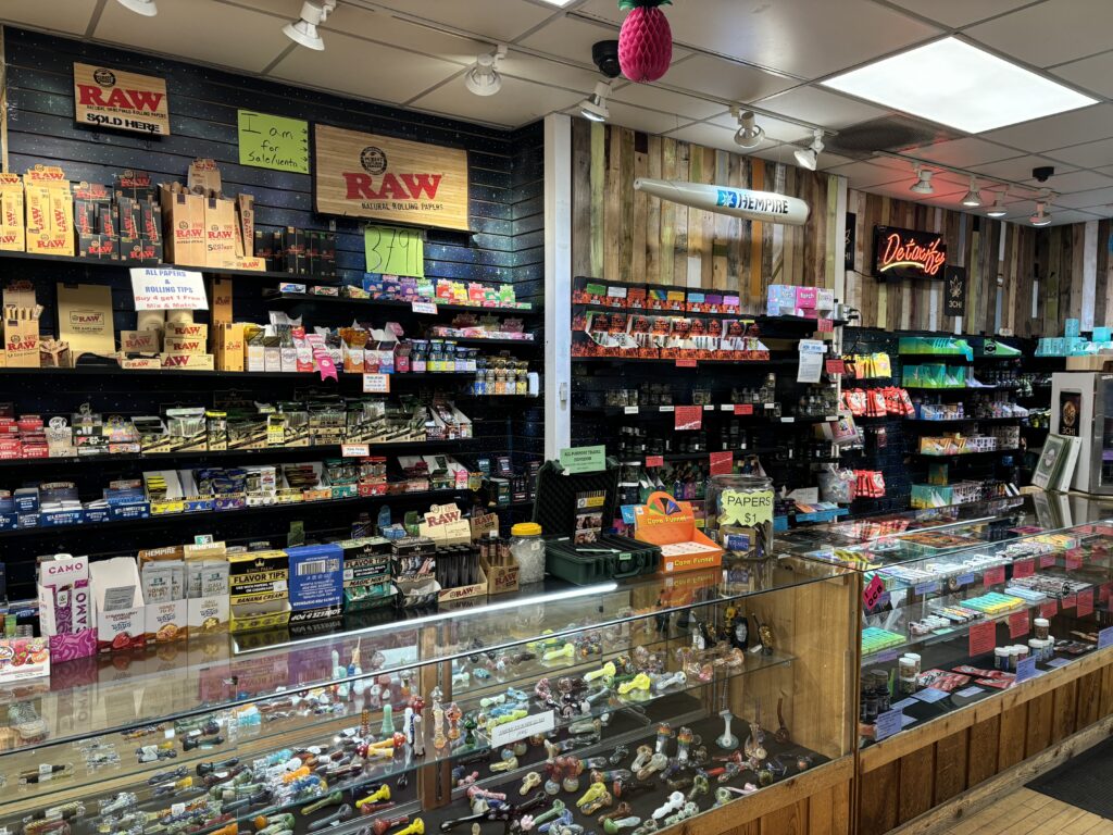 New laws, locations and legal loopholes: How Knucklehead’s hemp ...