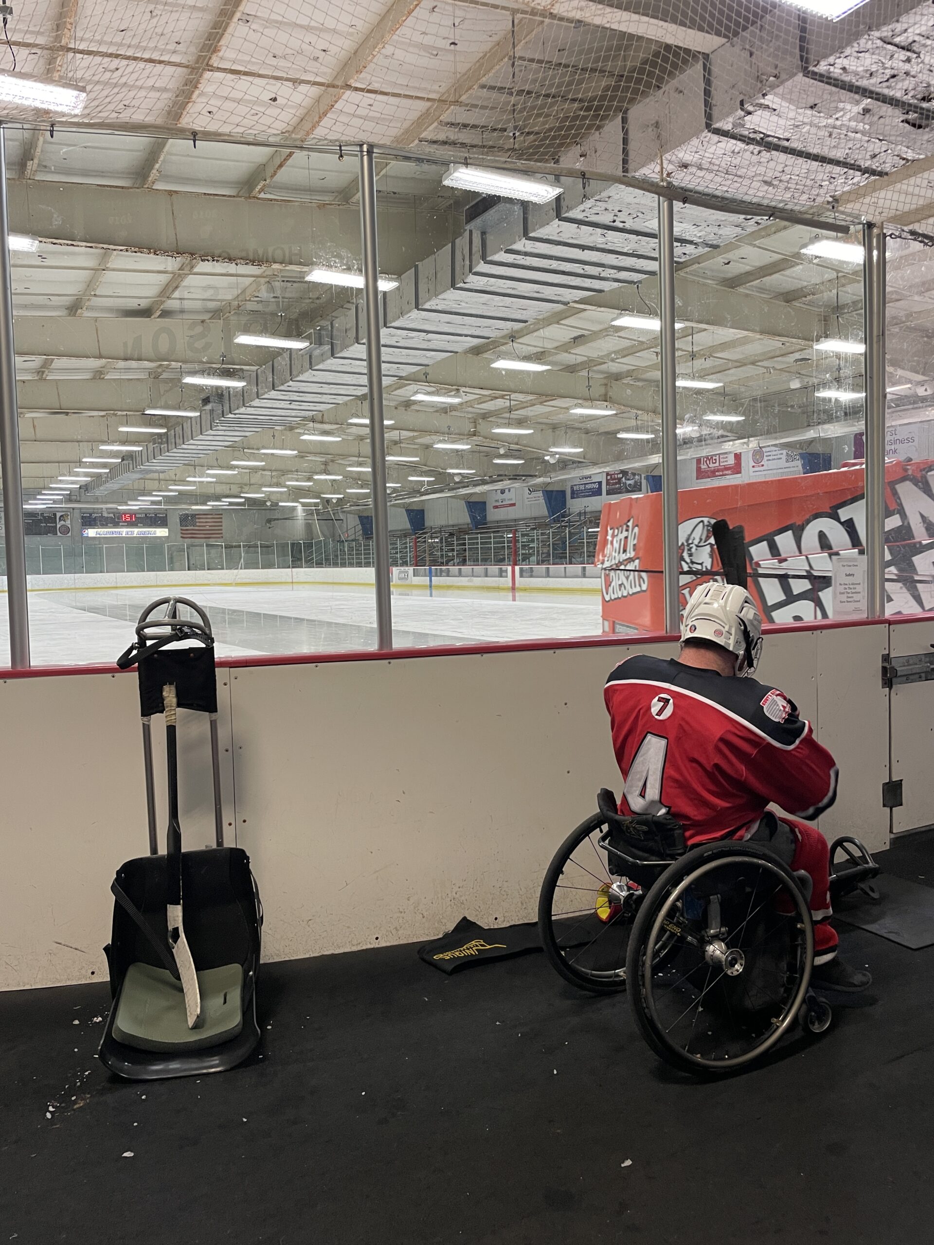 It’s a hockey thing - Madison Commons - Dane County Community News