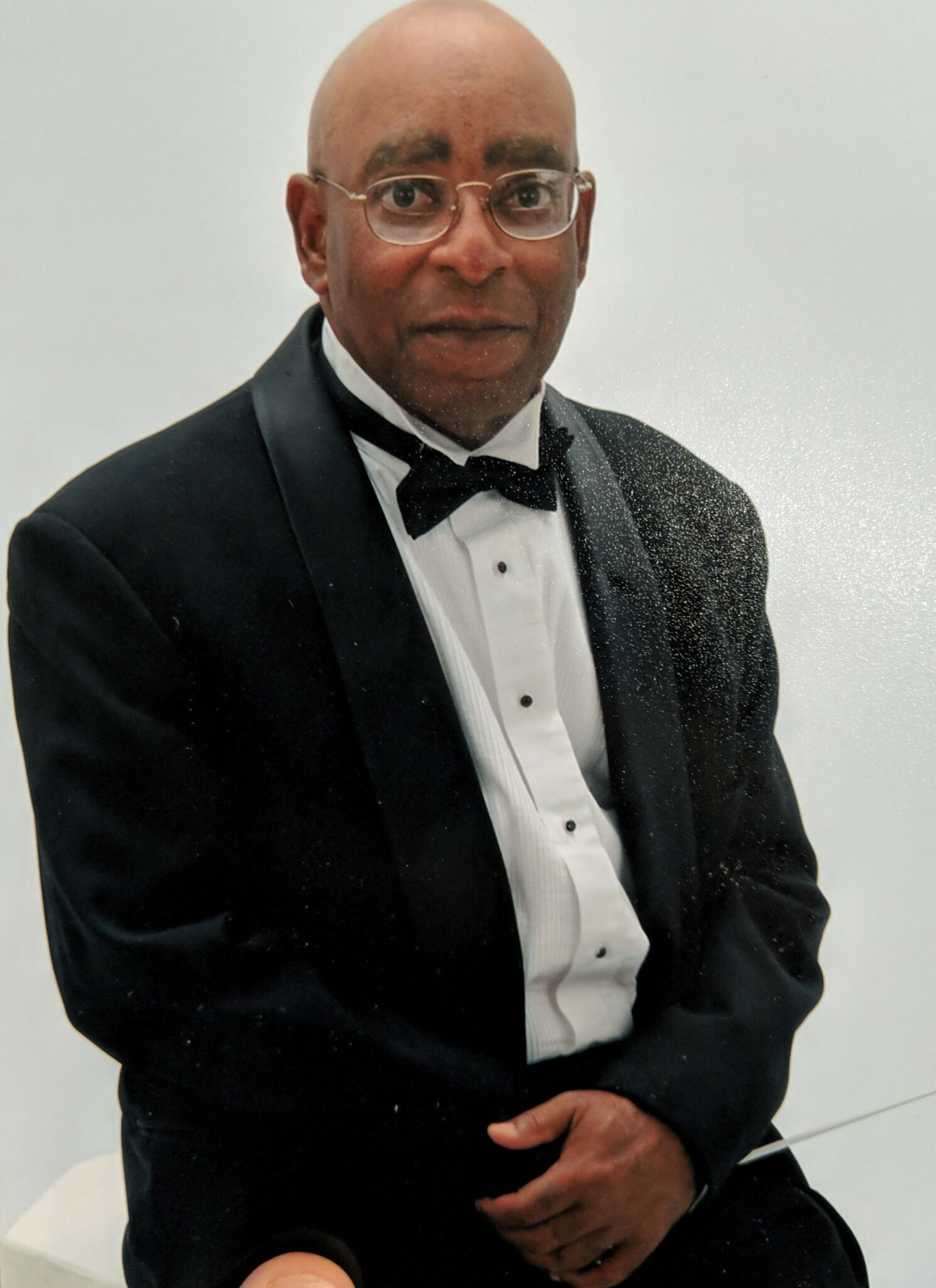 Phil Scales: The man with a plan… and a violin… and a viola… and a ...