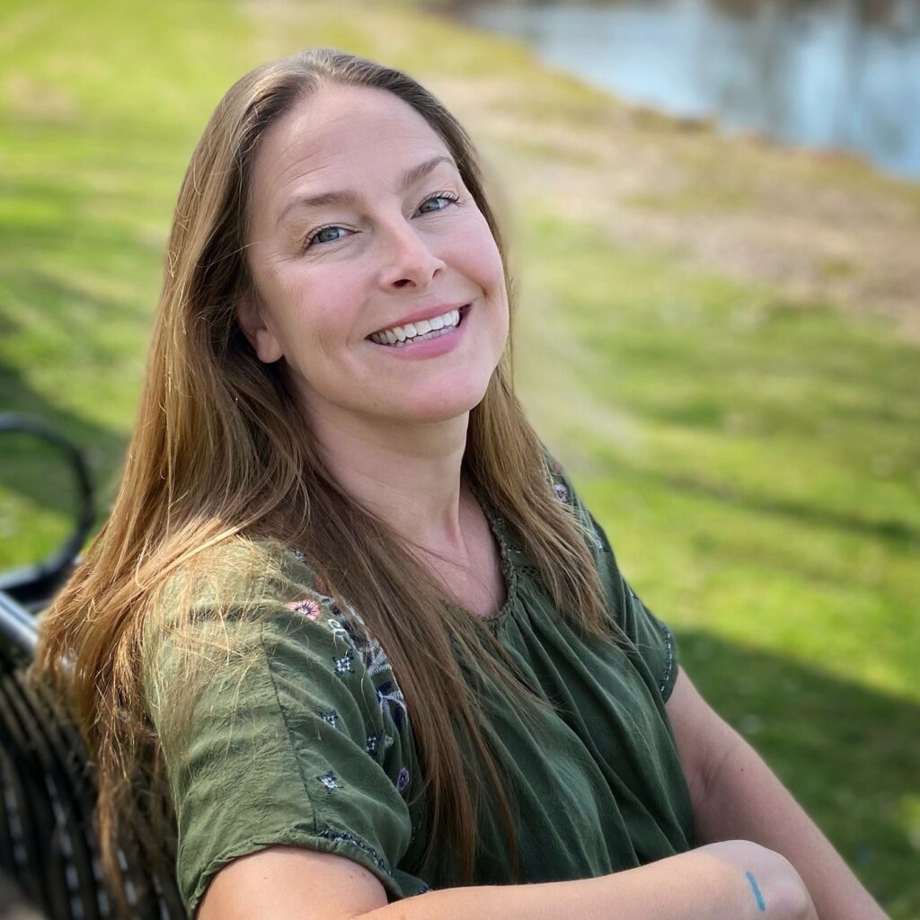 The Tower’s gift: Erin Gilbert’s ascension to Reiki - Madison Commons ...