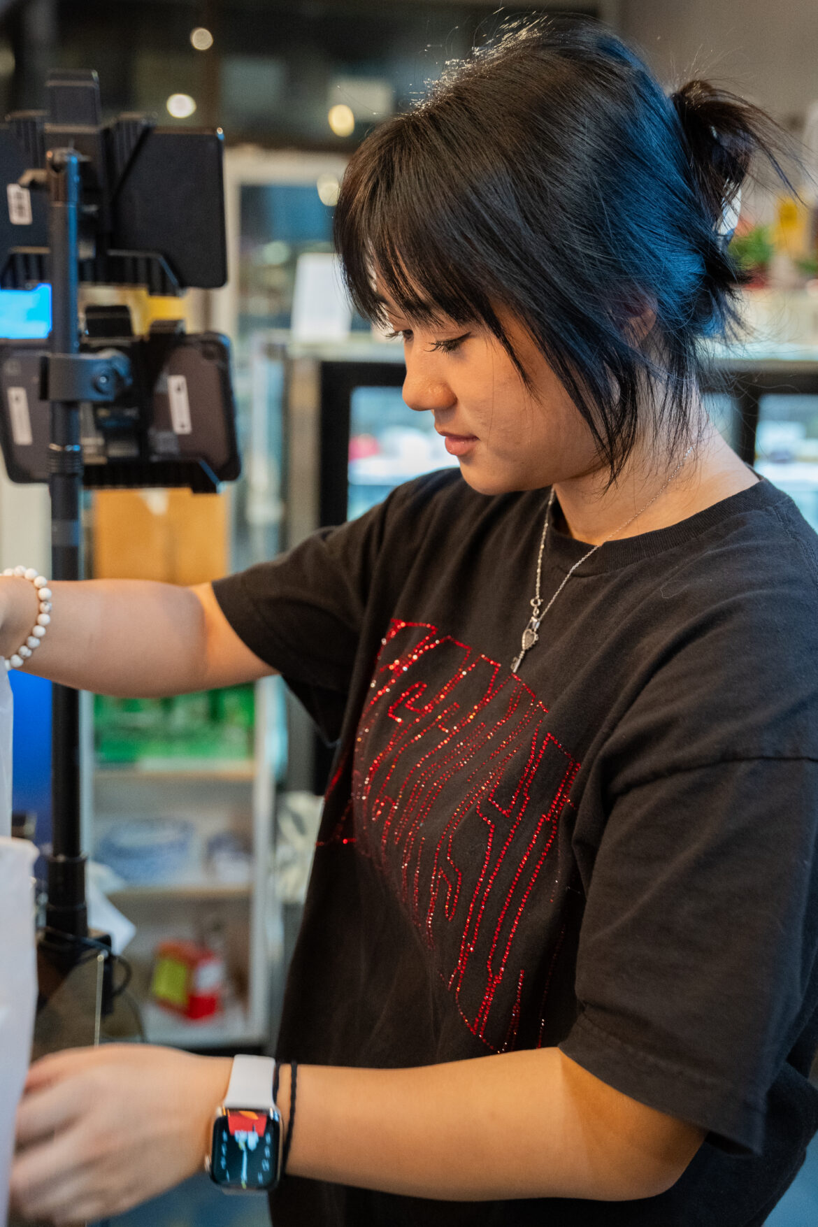 Two rising Asian boba tea businesses on State Street - Madison Commons ...