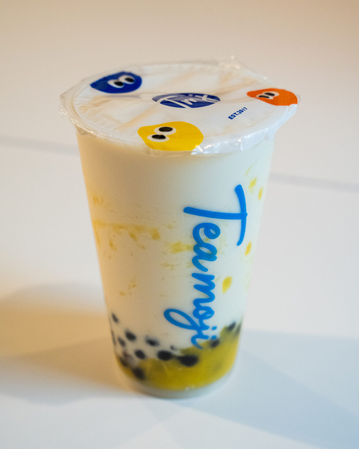 Two rising Asian boba tea businesses on State Street - Madison Commons ...