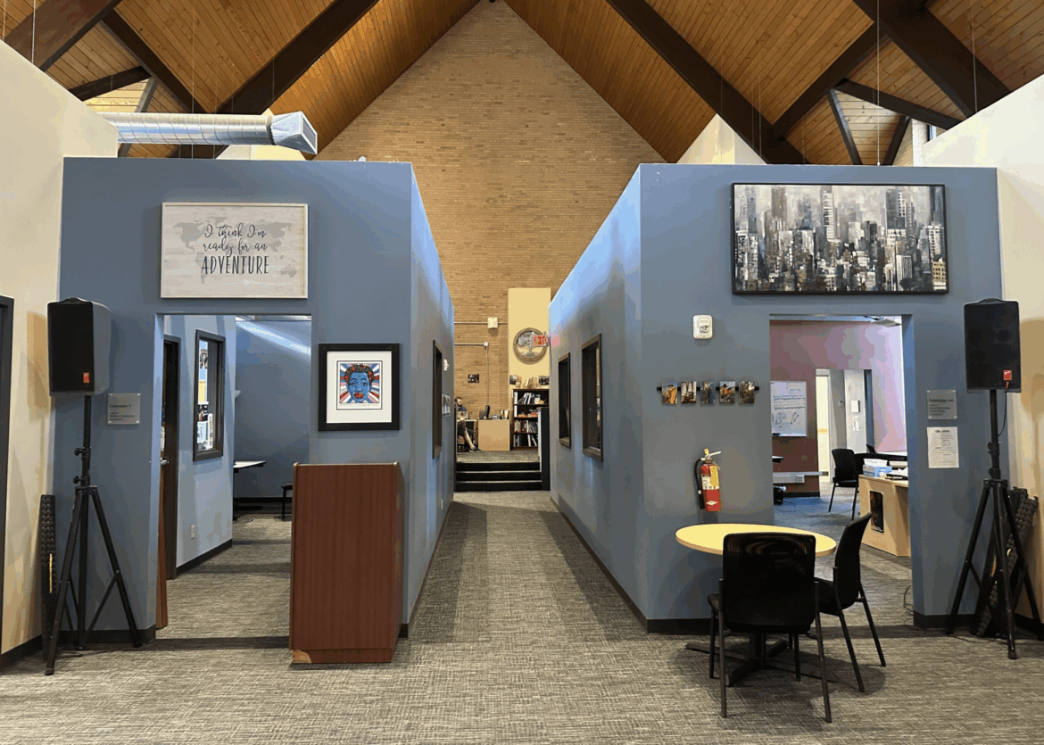 How Operation Fresh Start provides a new future for young adults in ...