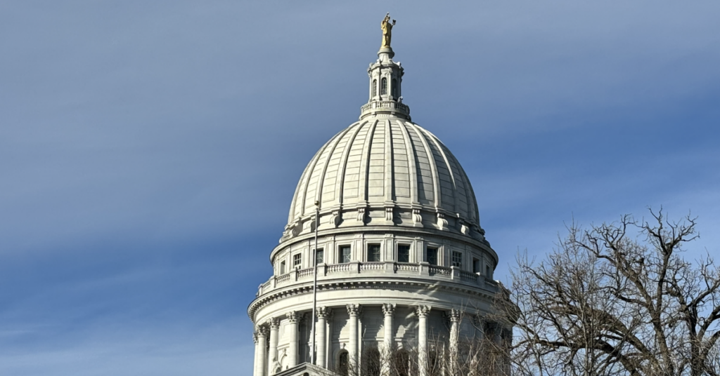 Evers signs bills expanding Wisconsin’s Internet Crimes Against ...